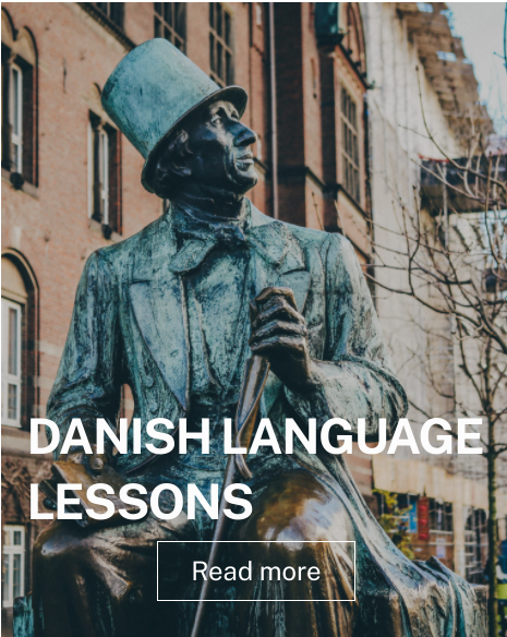 How to say 'Thank You' in Danish? - Welcome to Danmark