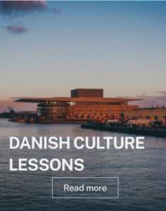 How to say 'Thank You' in Danish? - Welcome to Danmark